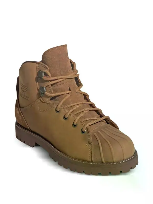Adidas Superstar Boots