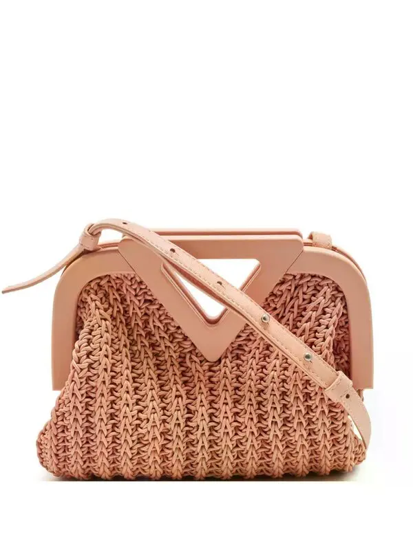 Bottega Veneta The Point Small Tote Bag