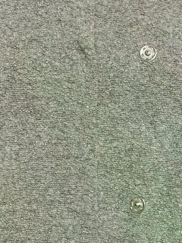 ISABEL MARANT VINTAGE Vintage Button Cardigan