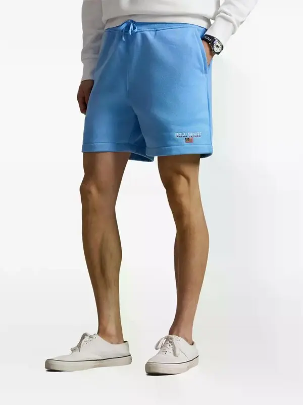 Polo Ralph Lauren Drawstring Shorts
