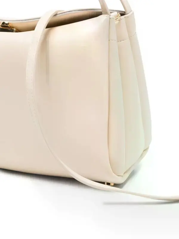 THEMOIRE Top-handle Tote Bag