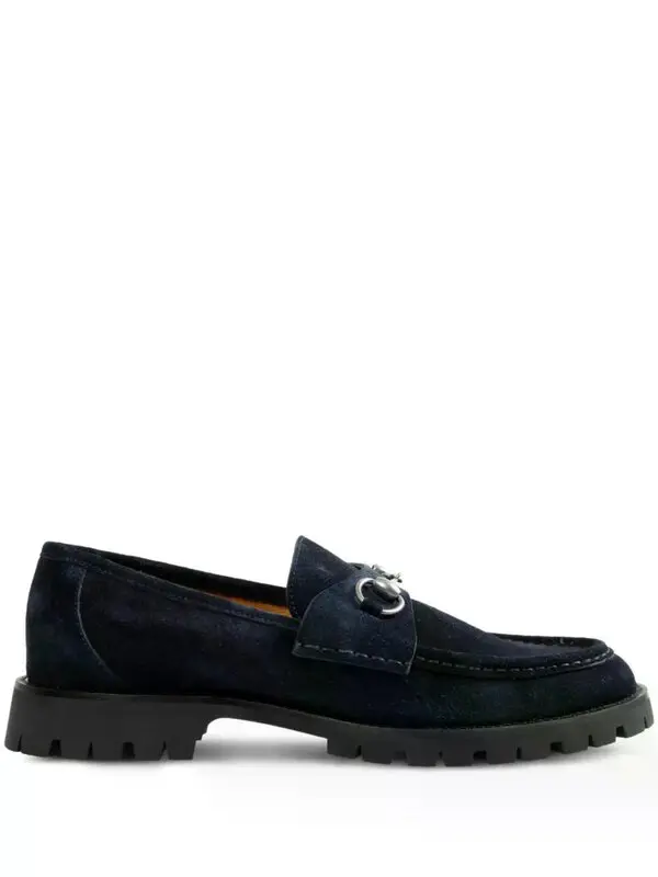 Gucci Sylke Loafers