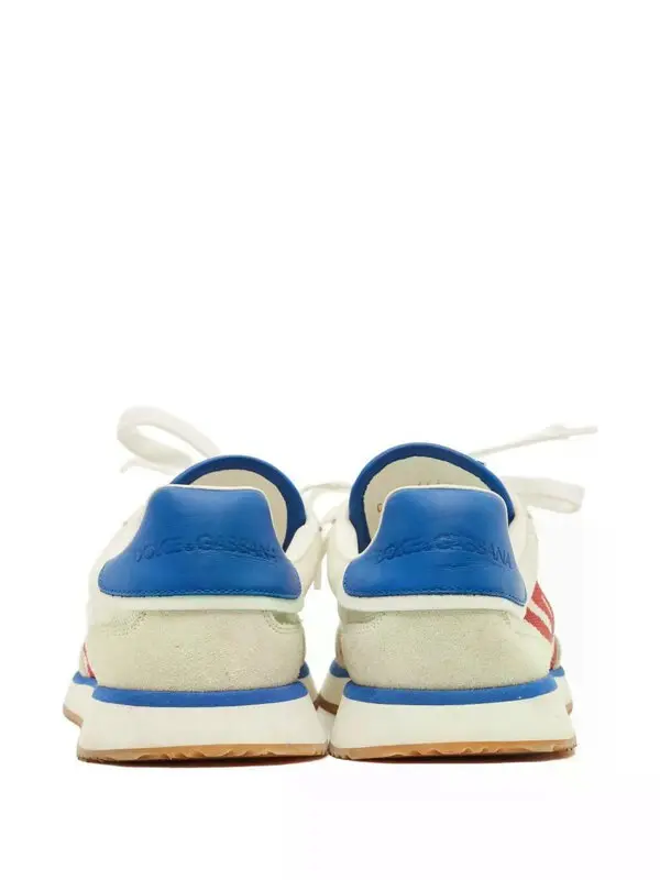 Dolce & Gabbana Logo Sneakers
