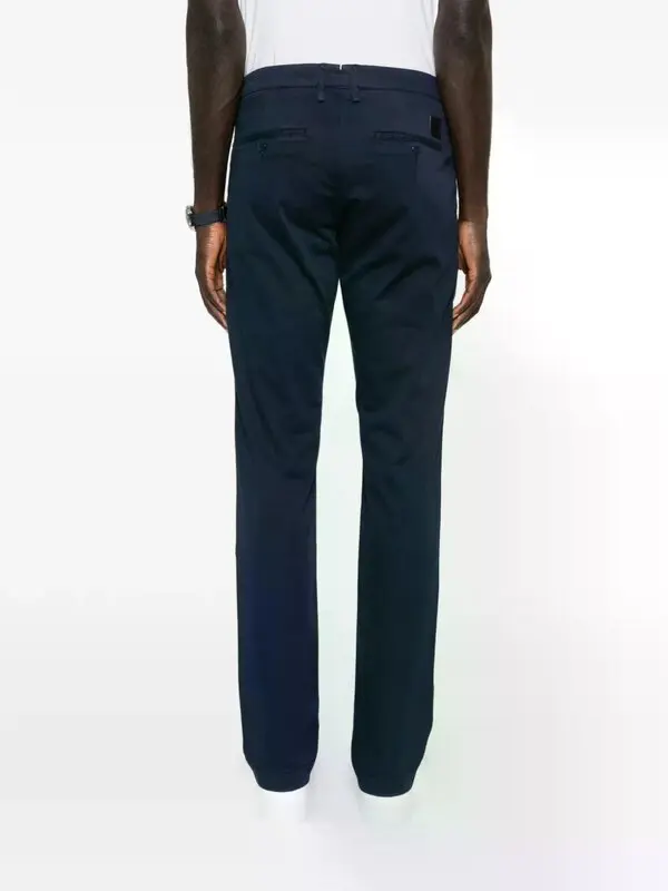 Jacob Cohen Slim Fit Trousers