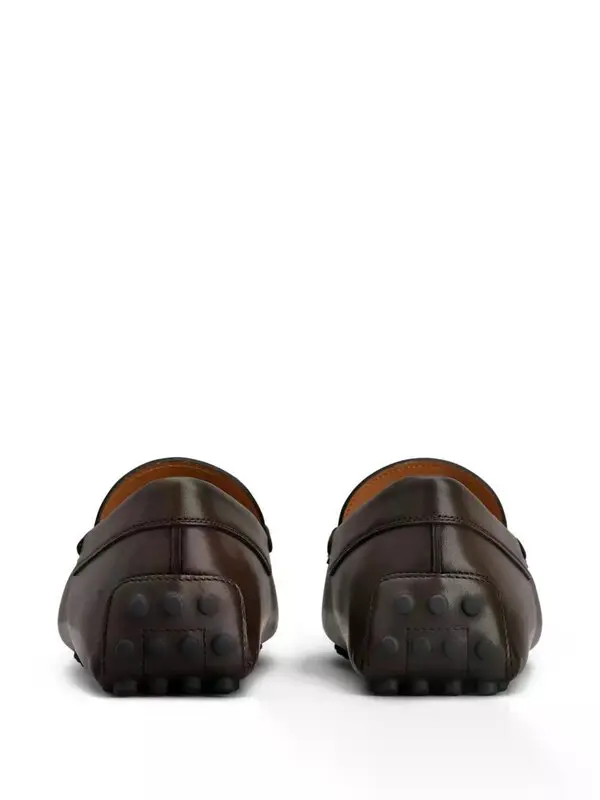 TOD'S Gommino Loafers