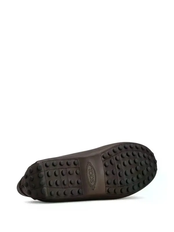 TOD'S Gommino Loafers