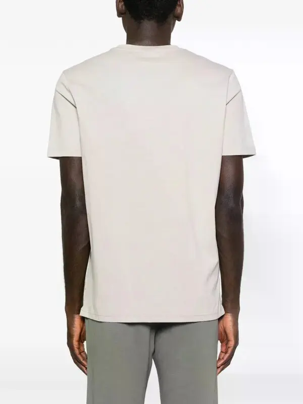 BOSS Logo-detail T-shirt