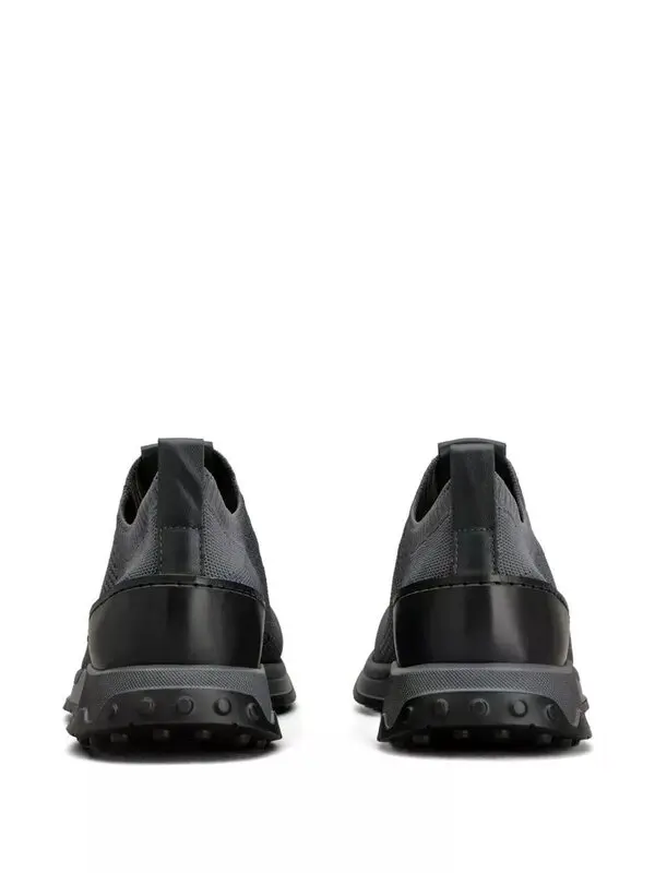 TOD'S Calzino Running Mid Volume 63k Trainers - Grey