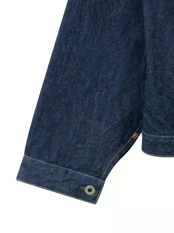 FORTELA Buddy Denim Jacket