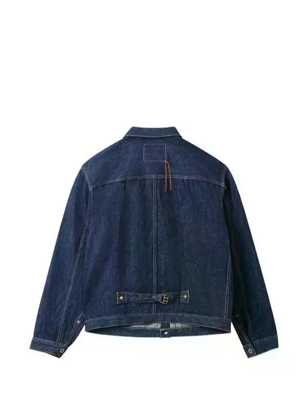 FORTELA Buddy Denim Jacket