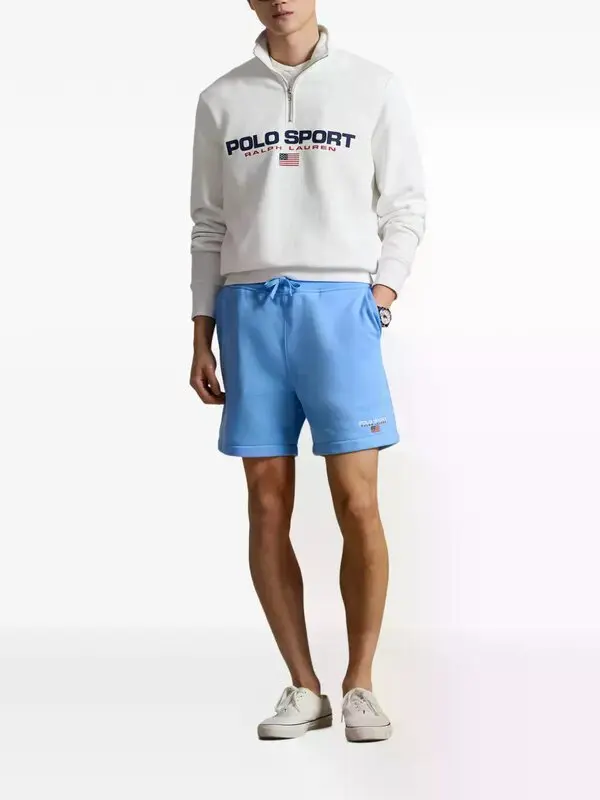 Polo Ralph Lauren Drawstring Shorts