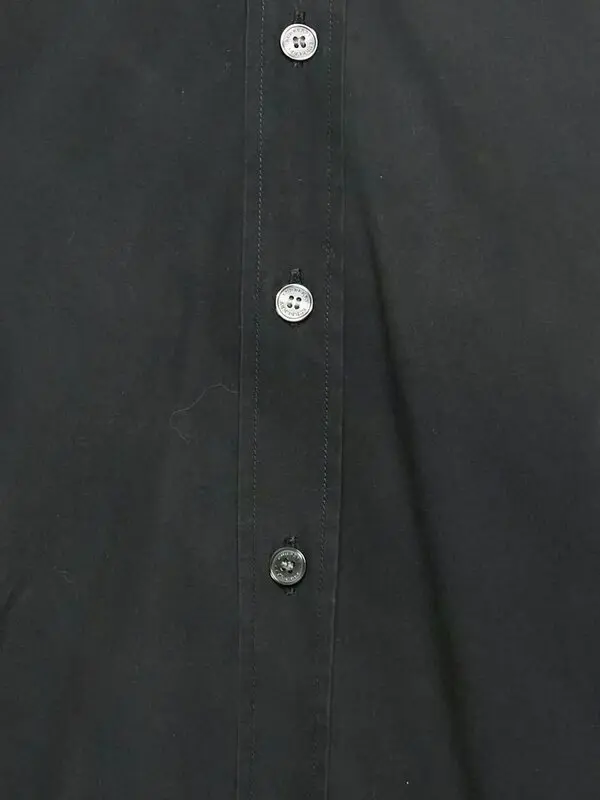 Burberry Button-fastening Shirt
