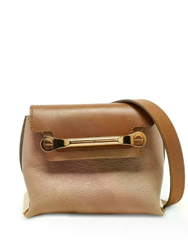 Chloé Clare Mini Crossbody Bag