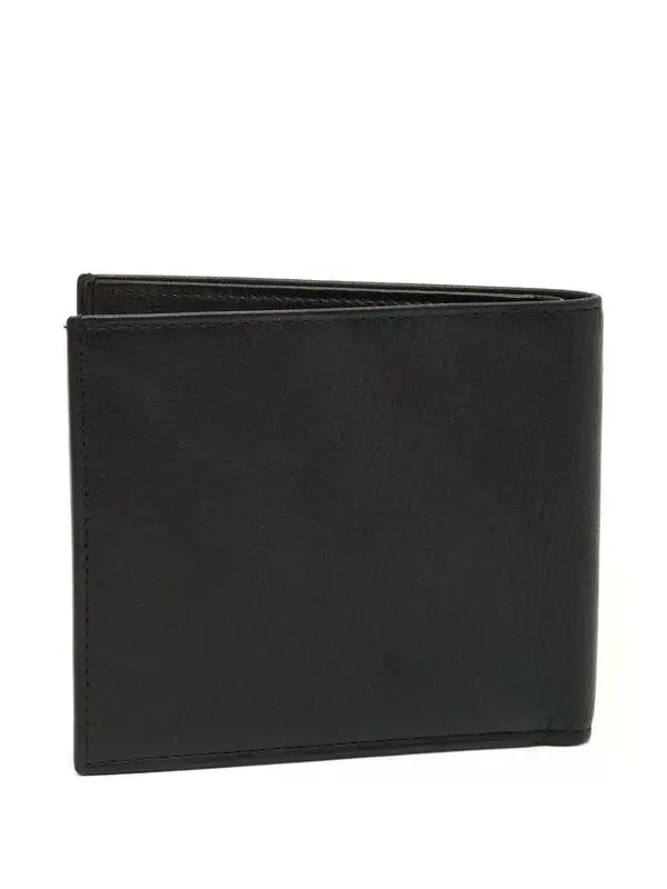 Dunhill Leather Bi-fold Wallet