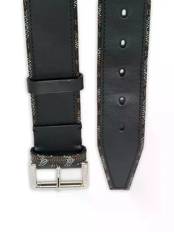 Goyard Florida Belt