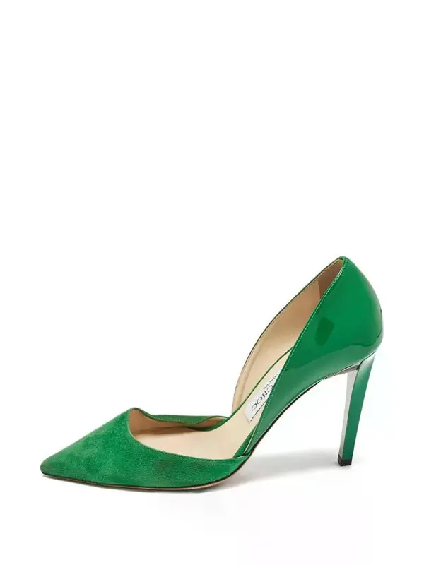 JIMMY CHOO Liz Pumps