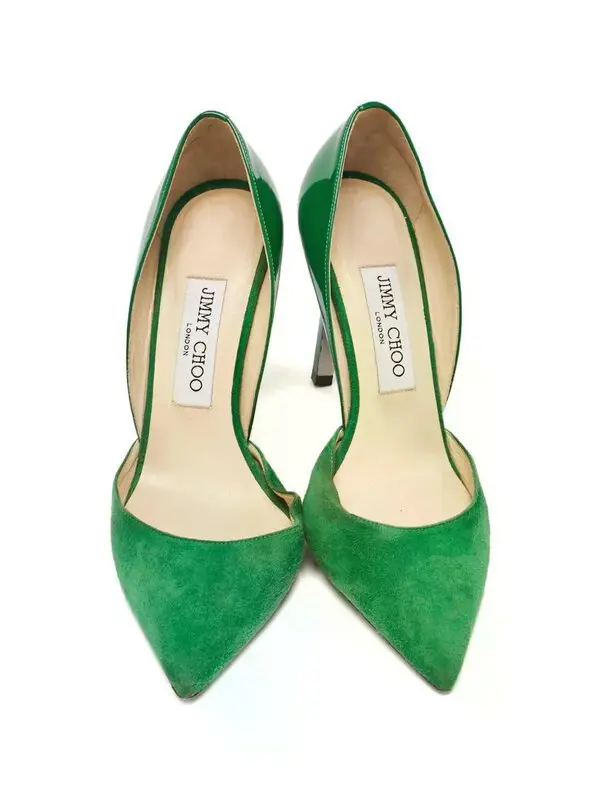 JIMMY CHOO Liz Pumps