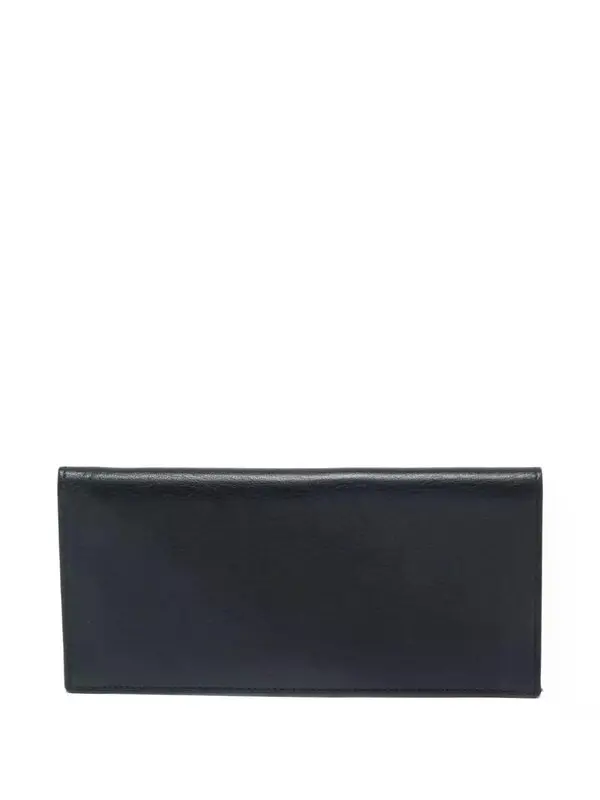 CARTIER Leather Wallet