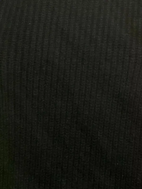 Bottega Veneta Knit Cutout Mini Dress