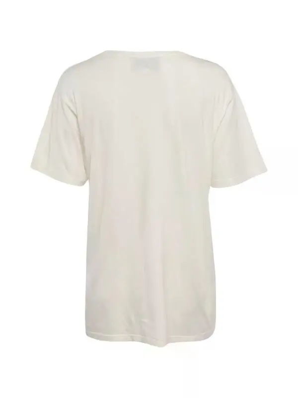 Gucci Graphic-print T-shirt