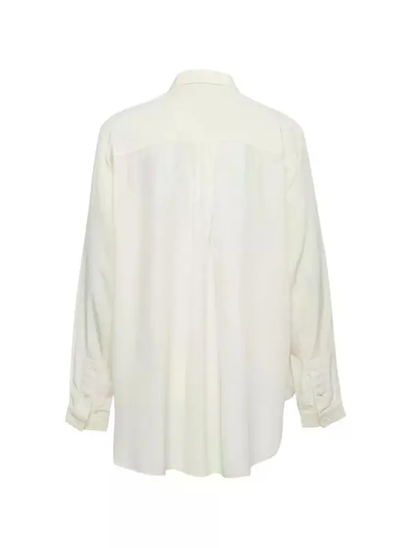 JOSEPH Joanna Silk Shirt