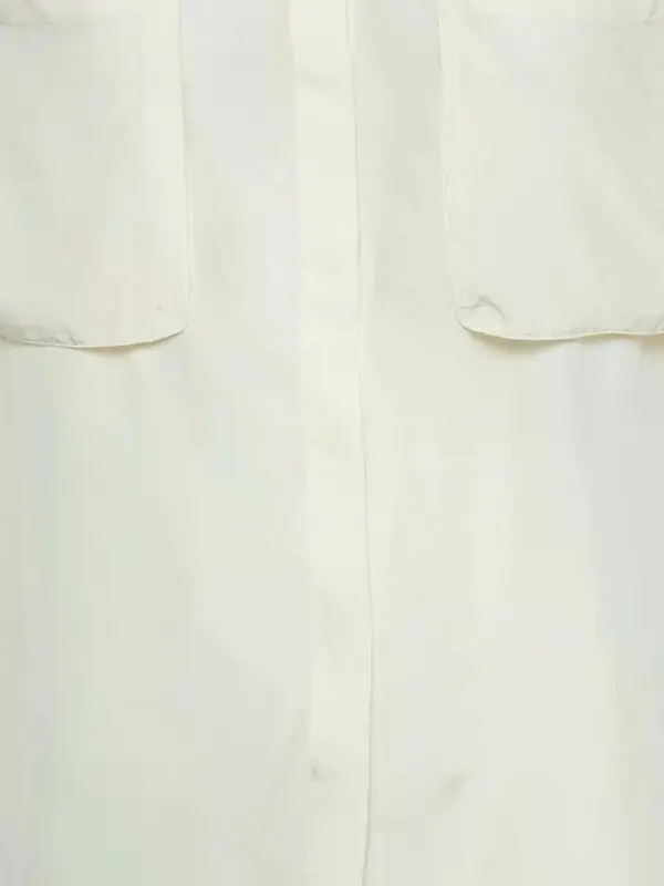 JOSEPH Joanna Silk Shirt