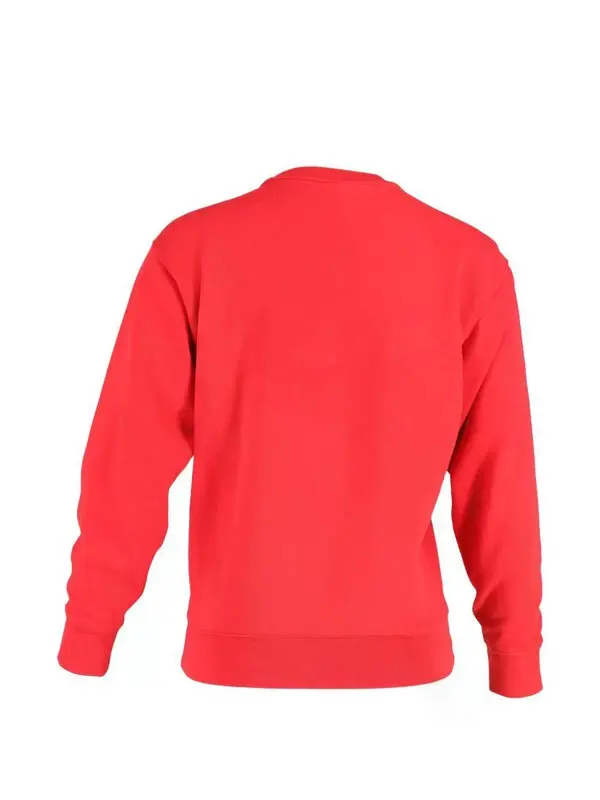 Kenzo Tiger-graphic Sweatshirt