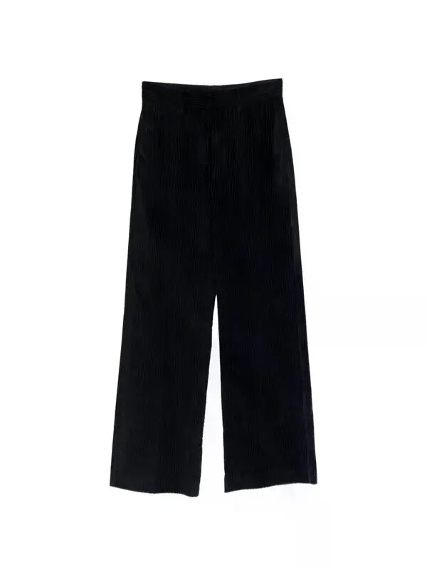 Max Mara Tania Corduroy Trousers