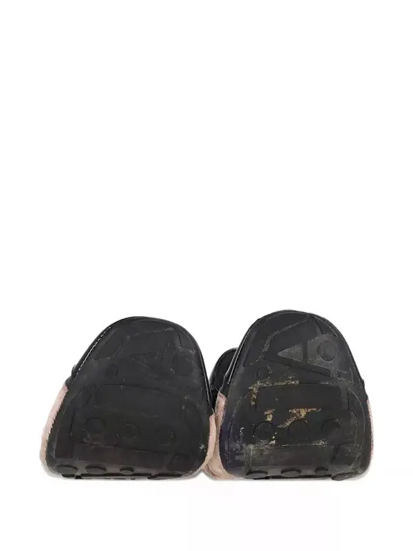 Prada Cap-toe Ballet Flats