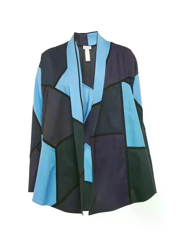 Chloé Patchwork Jacket