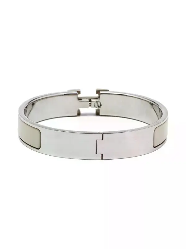 Hermès Clic H Bracelet