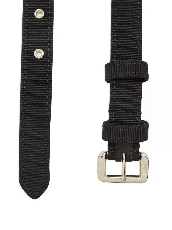 Dior Buckled Belt