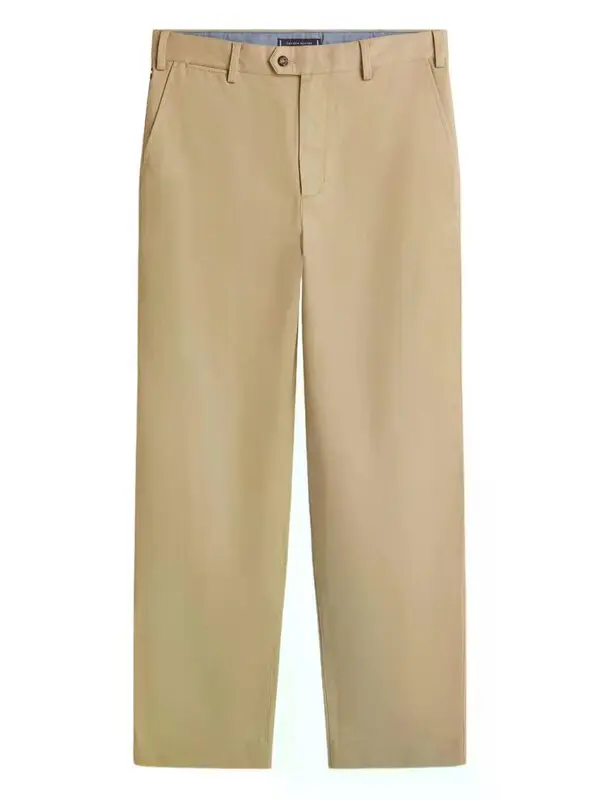 Tommy Hilfiger Button Trousers