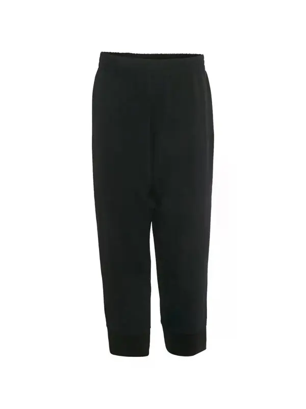 Stella McCartney Tailored Trousers - Black