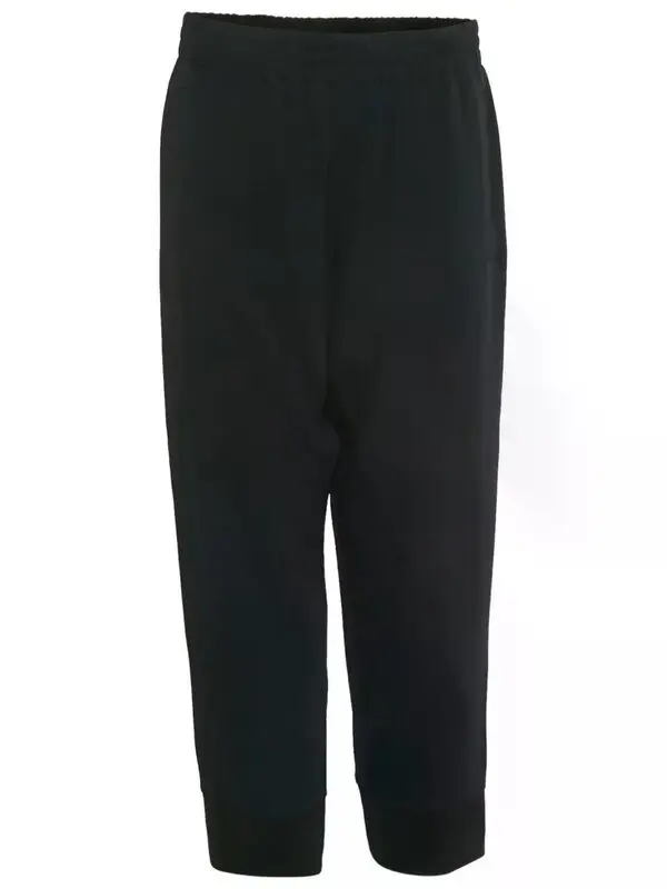 Stella McCartney Tailored Trousers - Black