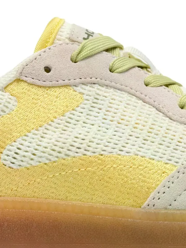 HOFF Park Crochet-detail Sneakers