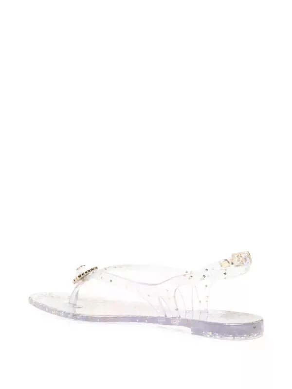Casadei Buckle-fastening Sandals