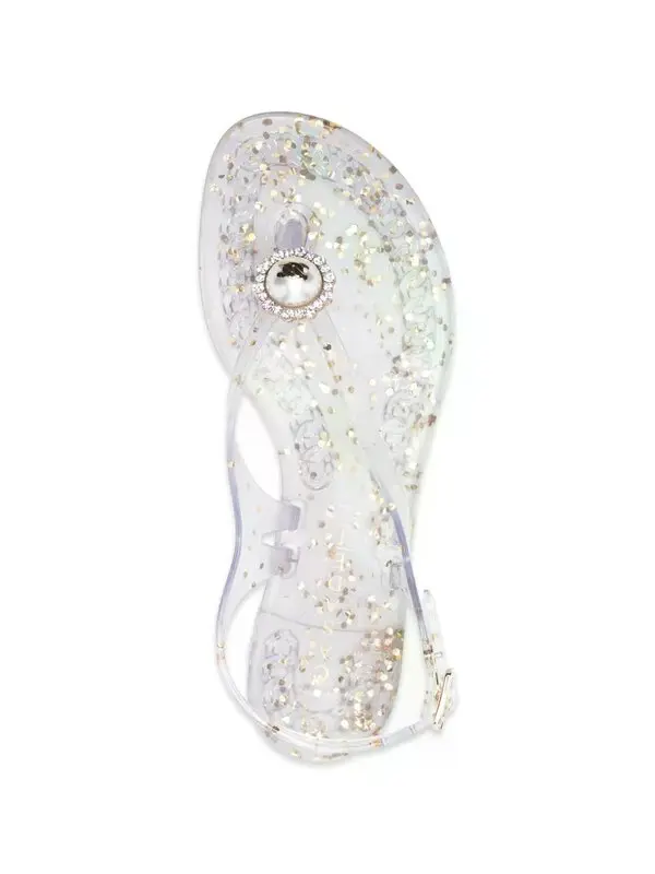 Casadei Buckle-fastening Sandals