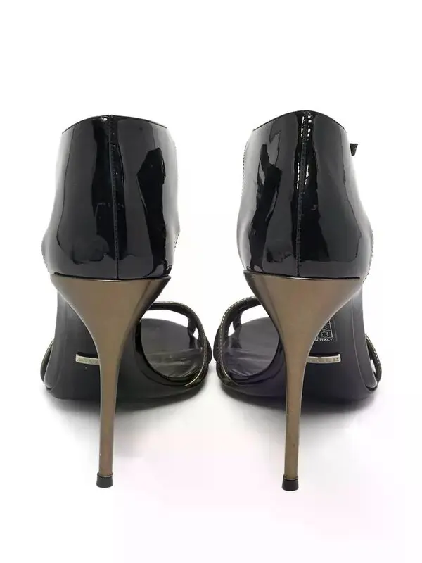 Gucci Ankle-strap Sandals