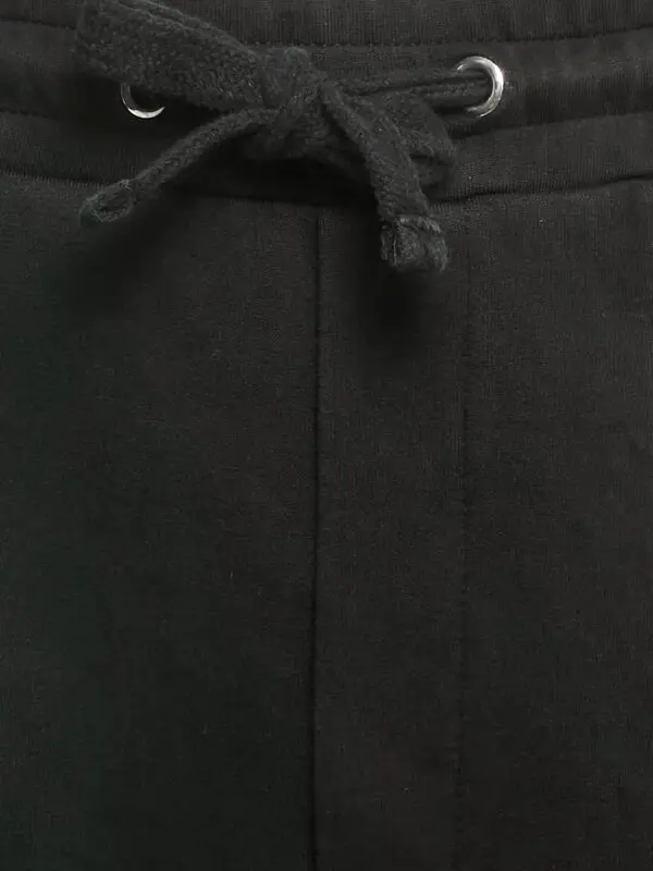 Valentino Garavani Logo-appliqué Shorts