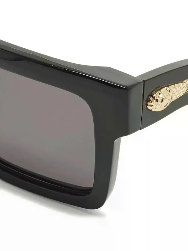 Roberto Cavalli Square-frame Sunglasses