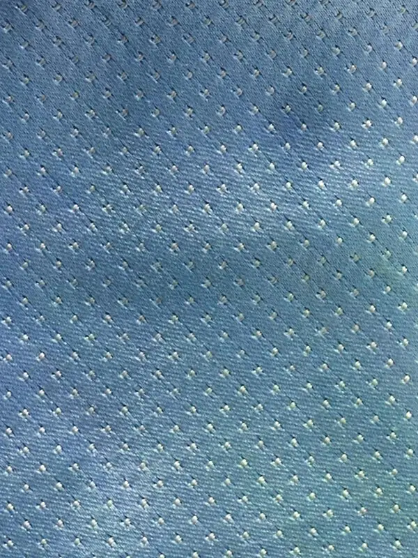 BOSS Silk Dotted Tie