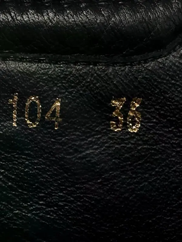 LOUIS VUITTON Monogram Suede Sneakers