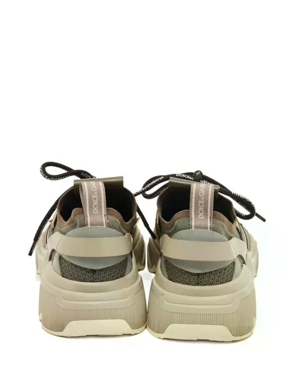 Dolce & Gabbana Lace-up Sneakers