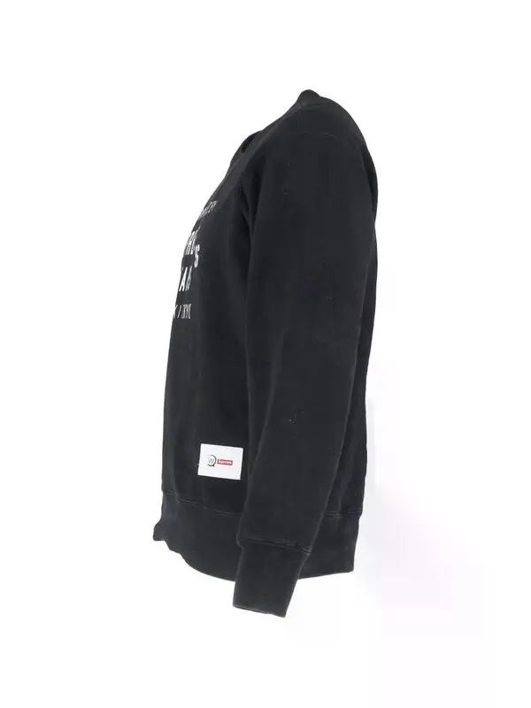 Supreme Crew-neck Sweatshirt