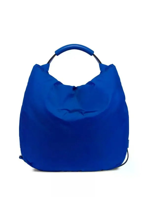 Moschino Handle Me Medium Bag