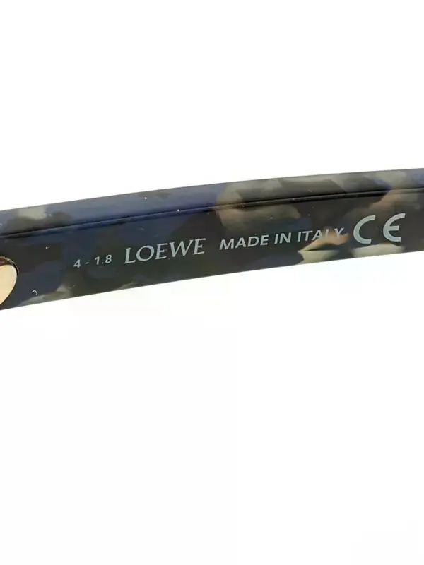 Loewe Filipa Oversized Sunglasses