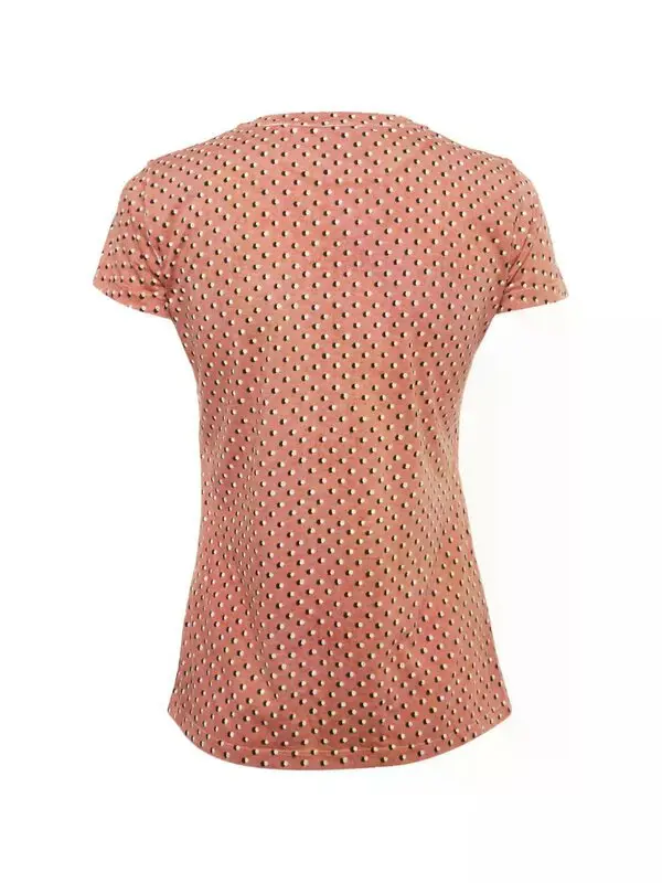 LOUIS VUITTON Printed T-shirt
