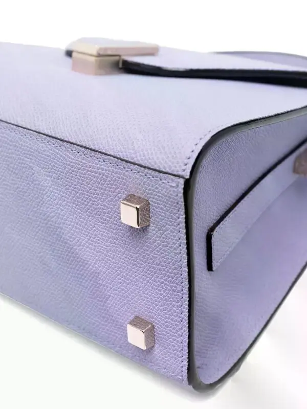 VALEXTRA Iside Crossbody Bag