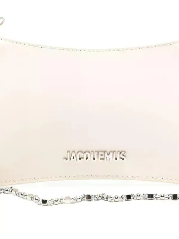 Jacquemus Le Petit Bisou Shoulder Bag